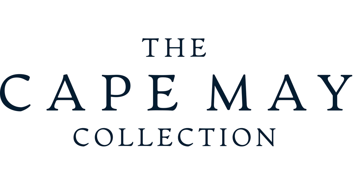 The Cape May Collection
